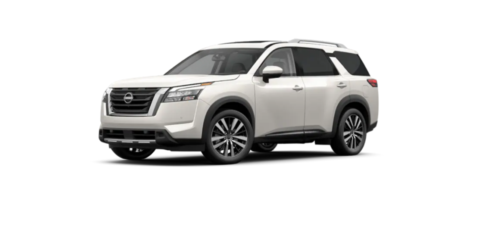 2023 Volkswagen, Nissan, Jaguar, Land Rover Pathfinder Specs | Palmetto57